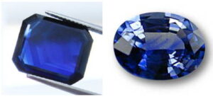 The GIA colored stone grading system - Yves Lemay Jewelry